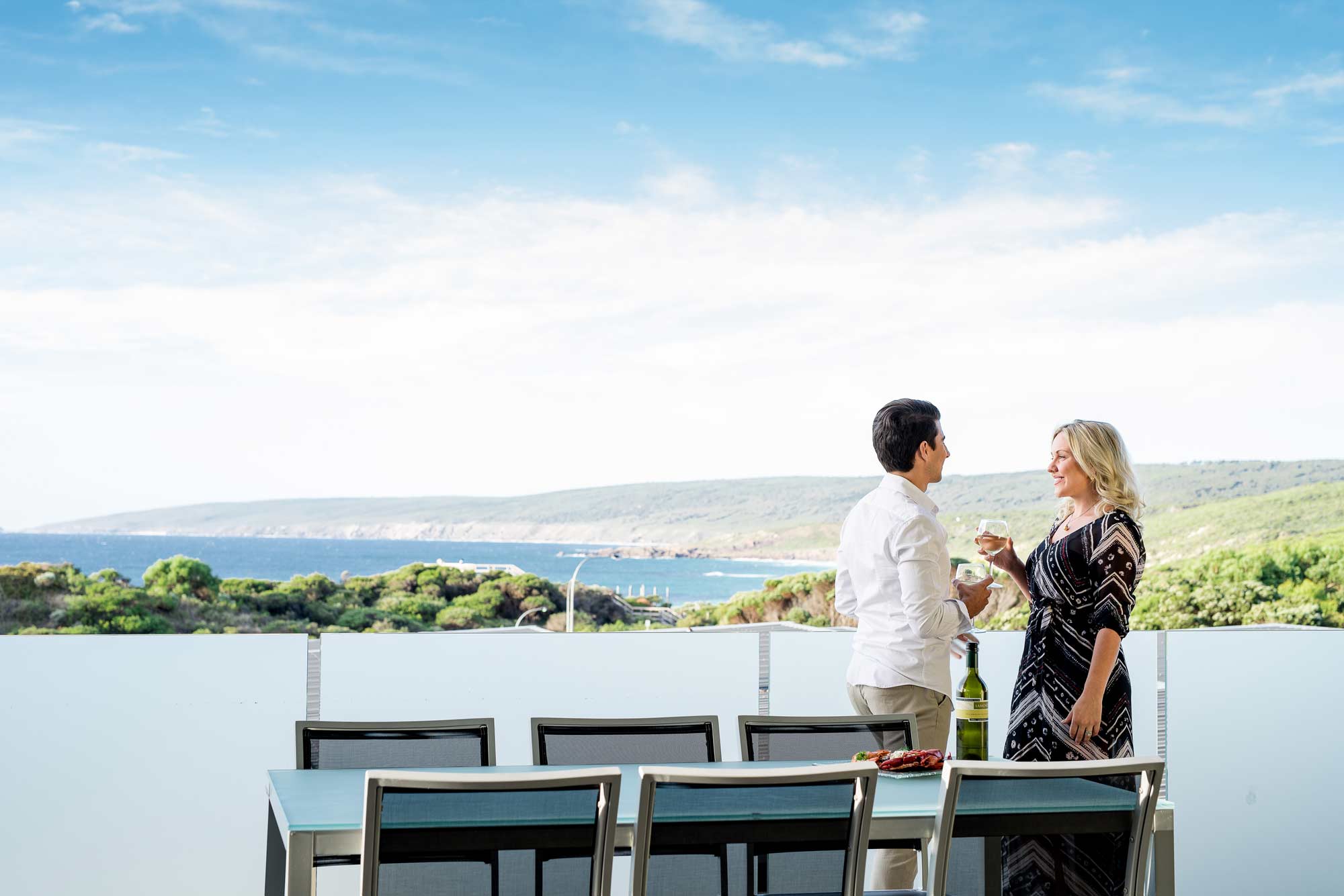 Smiths Beach Resort - Luxury World Class Facilities