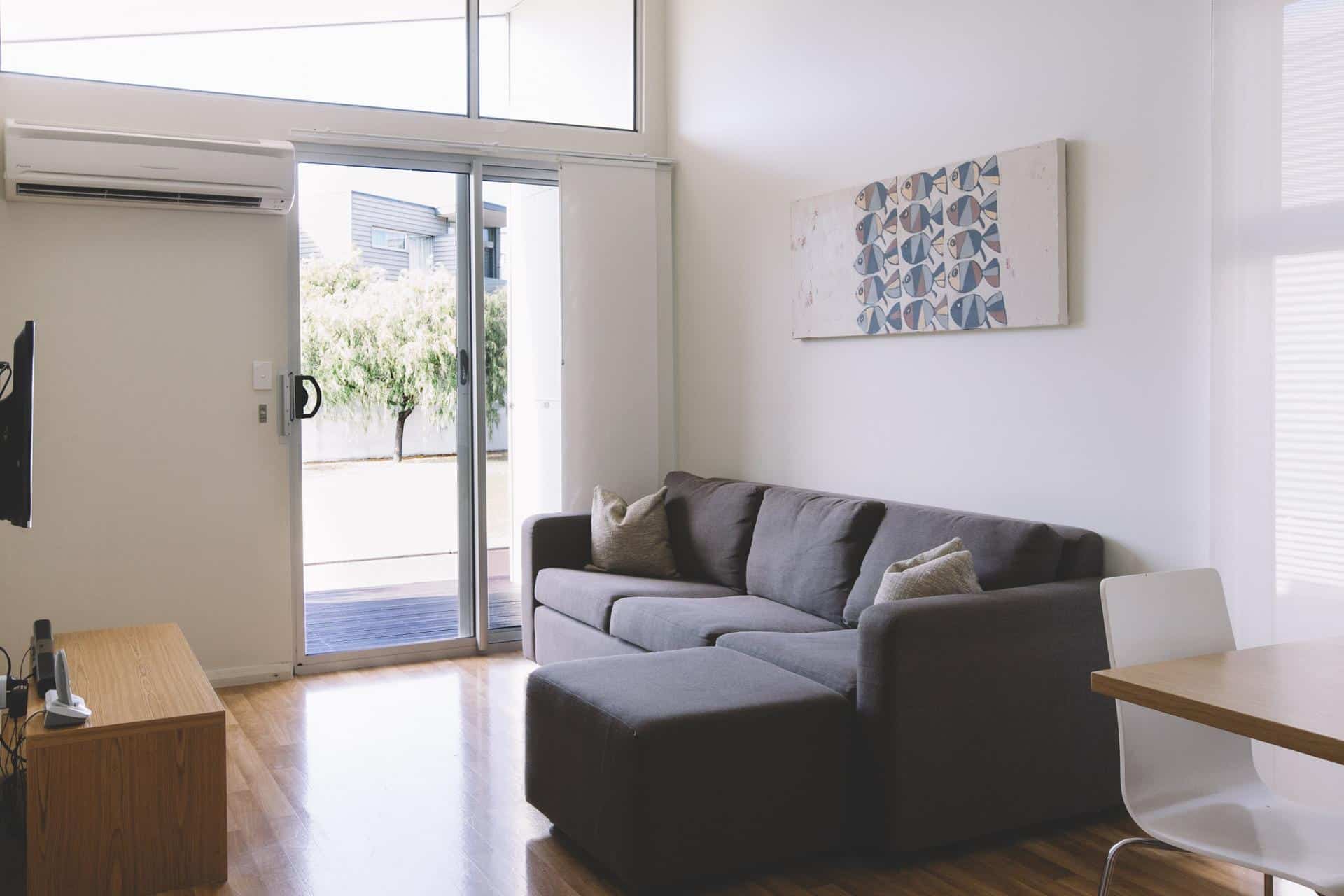 2 Bedroom Beach Shack - Smiths Beach Resort