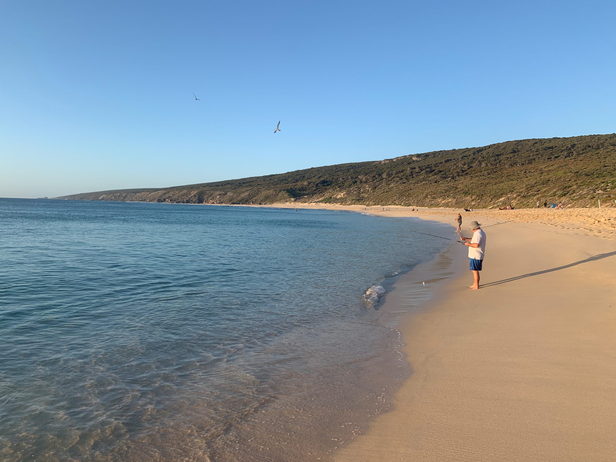 Private Fishing Experience - Smiths Beach Resort