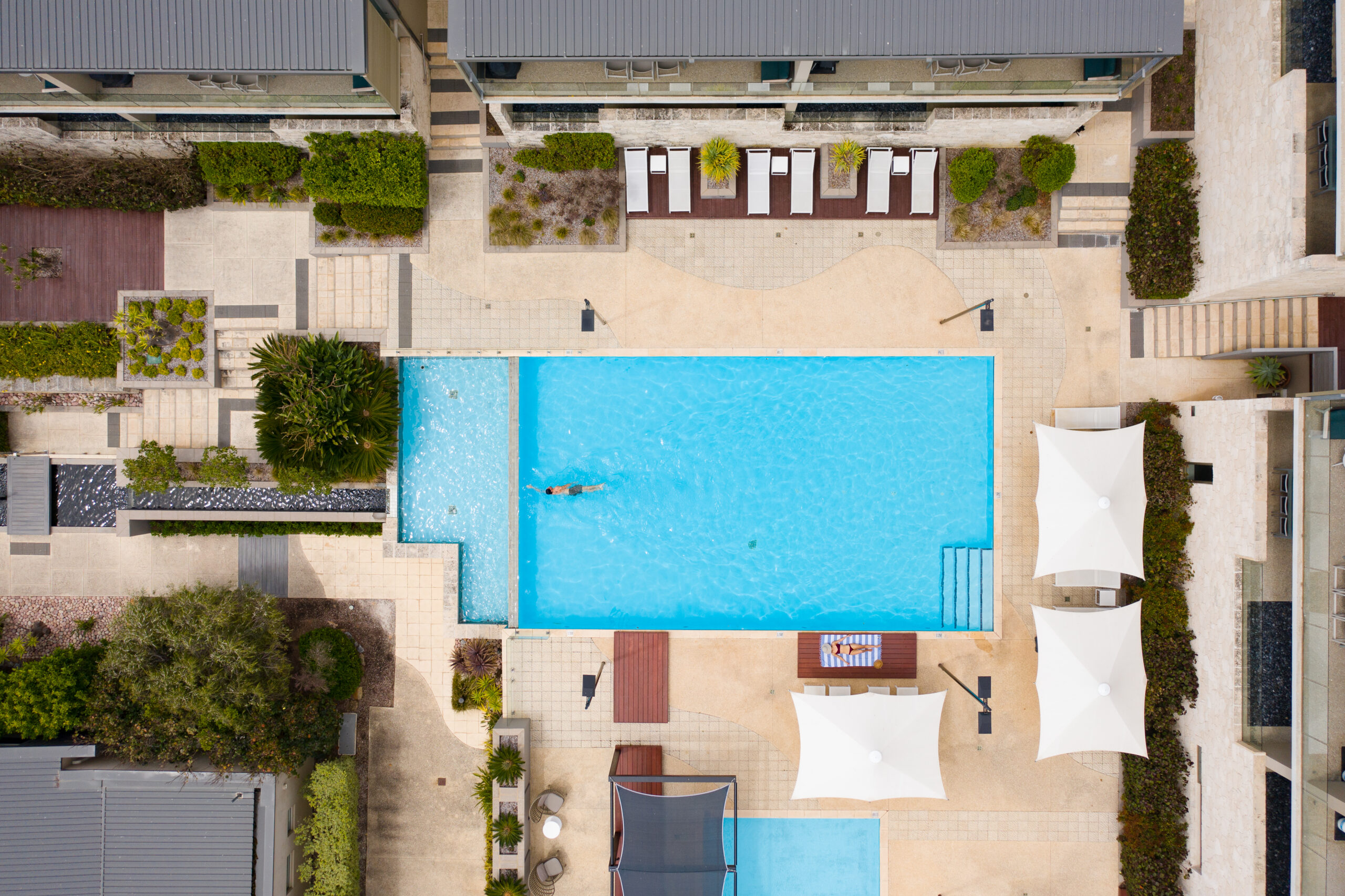 Luxury Romantic Getaway - Smiths Beach Resort