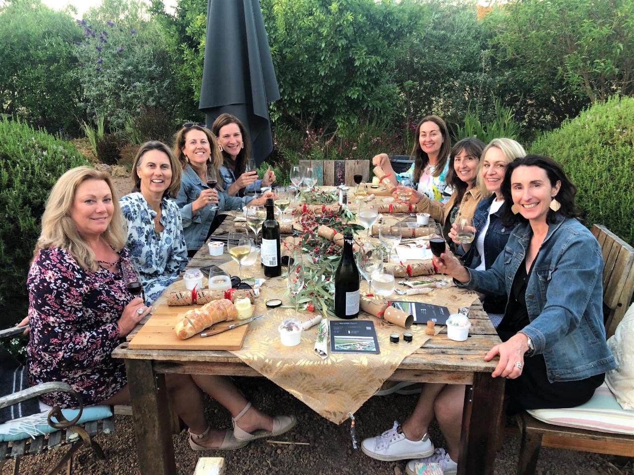 Sunset Wine Experience - Smiths Beach Resort