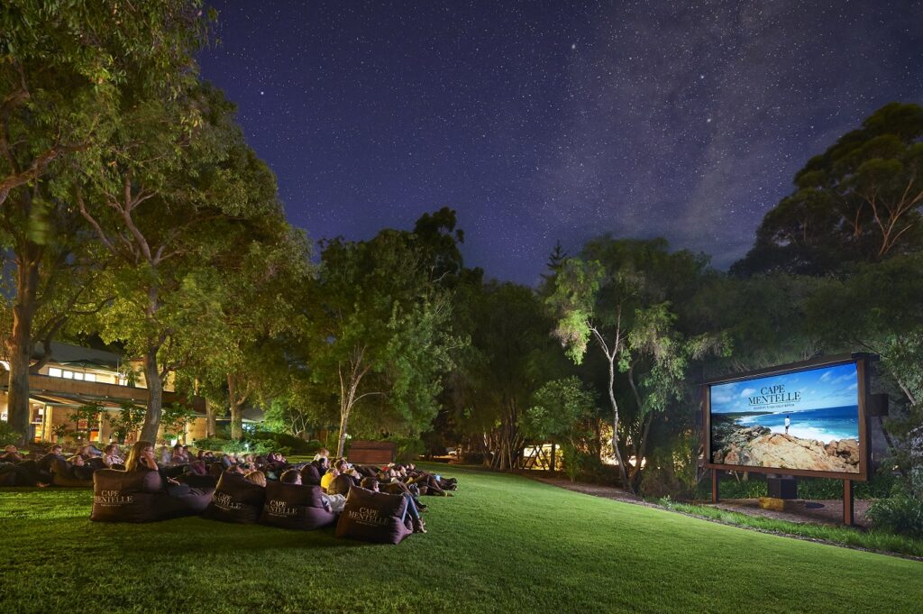 Summer at Smiths Beach - Smiths Beach Resort