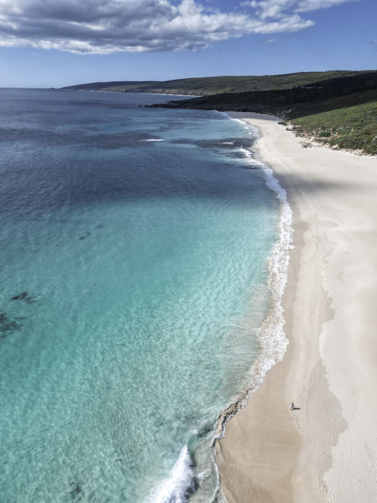 A Guide to the Most Pristine Beaches in the Yallingup and Margaret ...