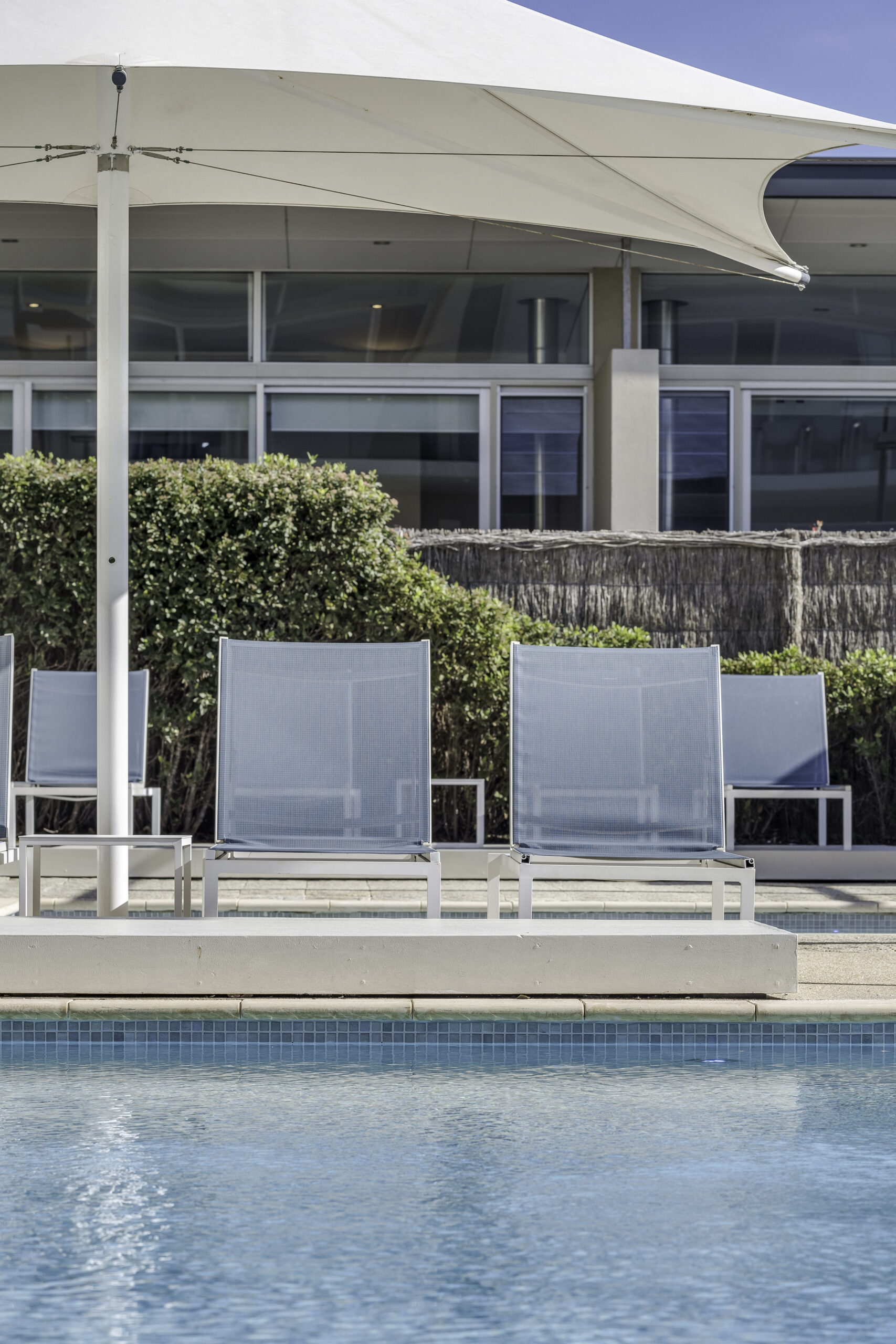 Smiths Beach Resort Unveils Pool Renovation Results