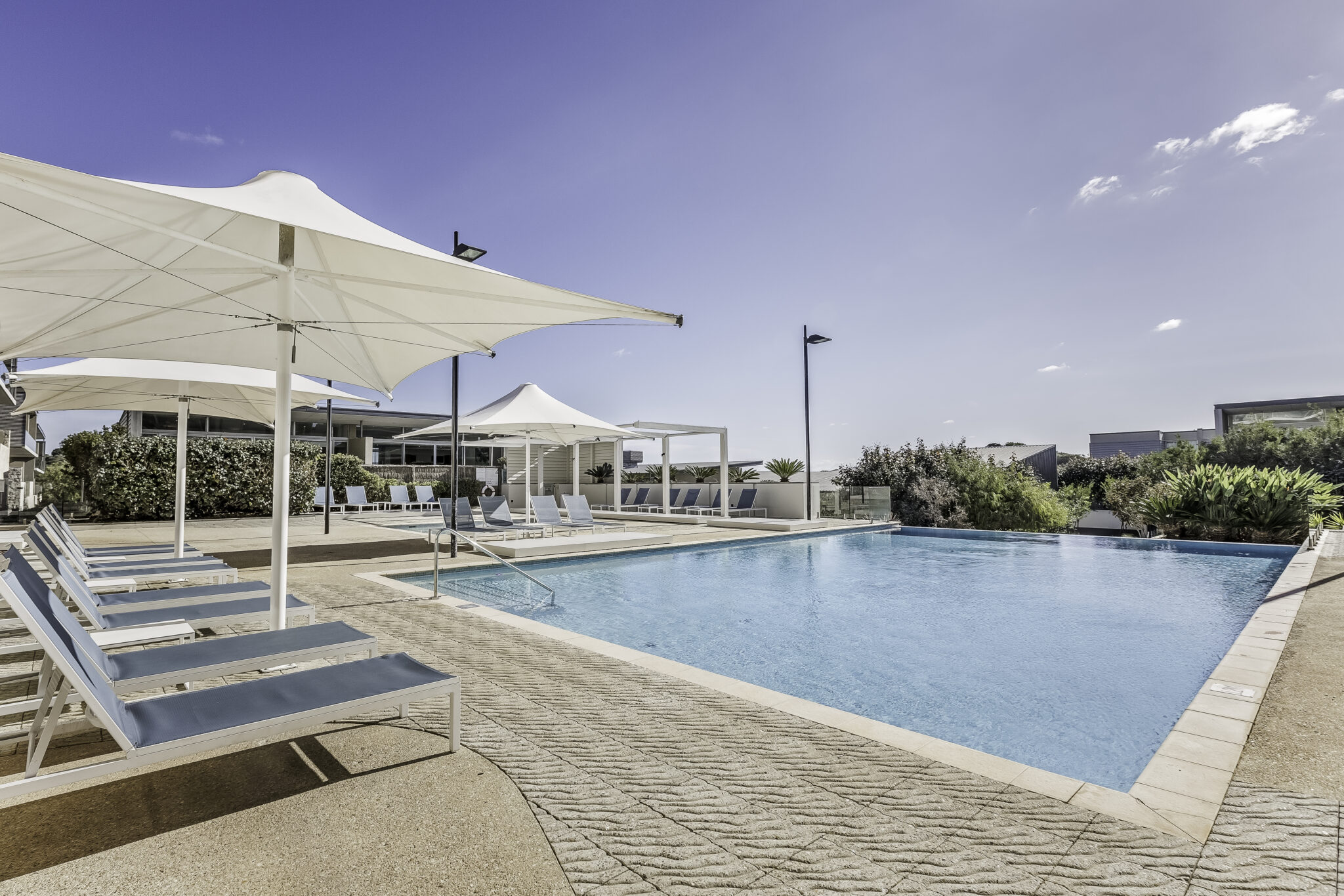 Smiths Beach Resort Unveils Pool Renovation Results